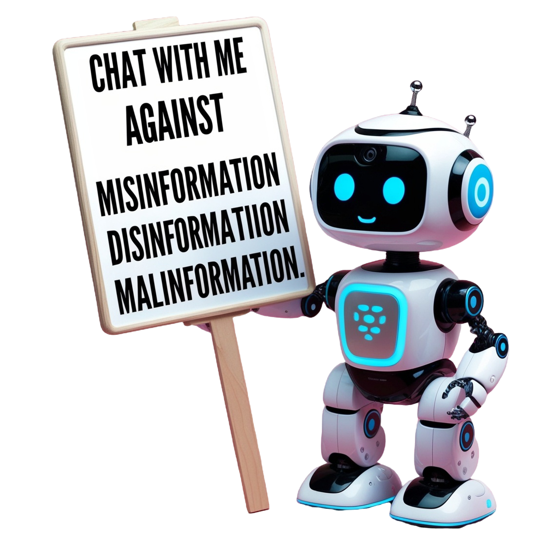 Со Вештачката интелигенција Ai против дезинформации во областа на